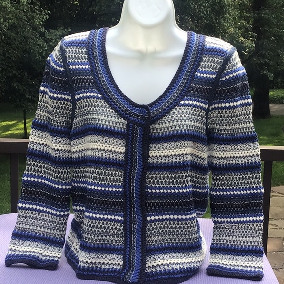 RACHEL Rachel Roy | Sweaters | Rachel Rachel Roy Knit Cardigan | Poshmark